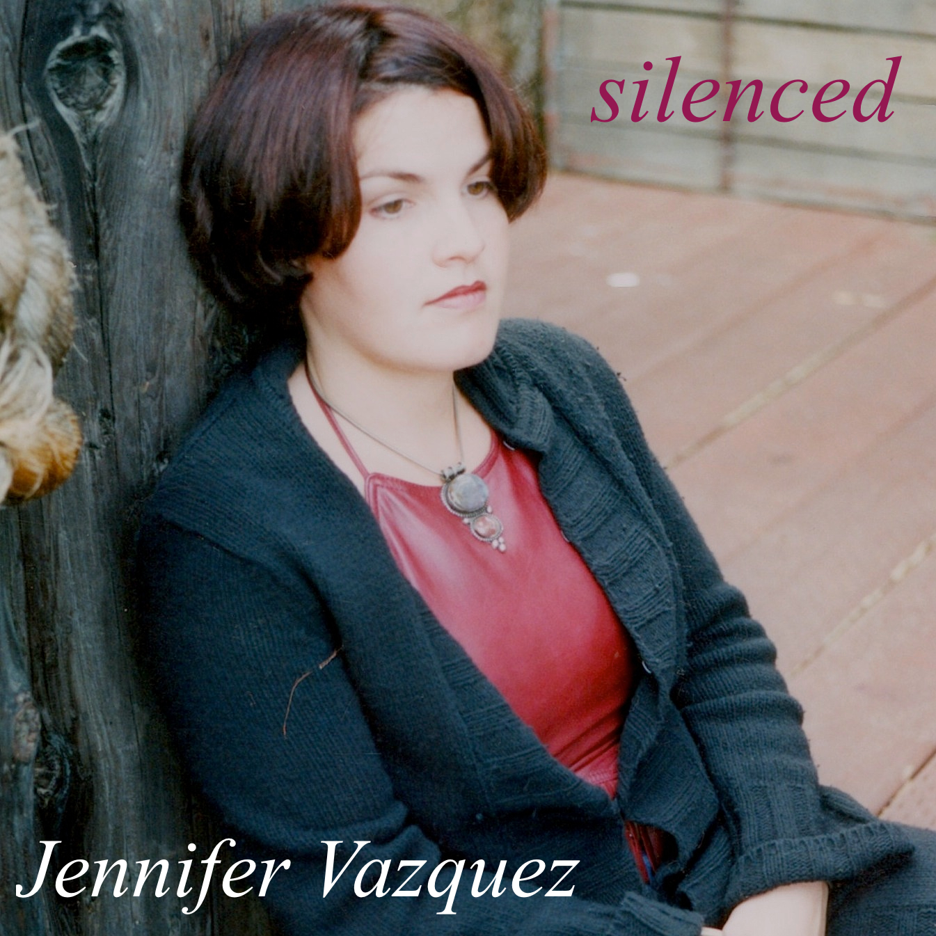 Silenced | Jenny V Music