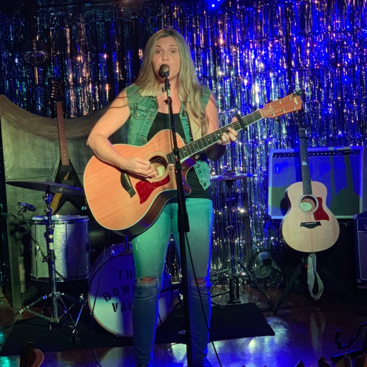 2018 Snapshots | Jenny V Music